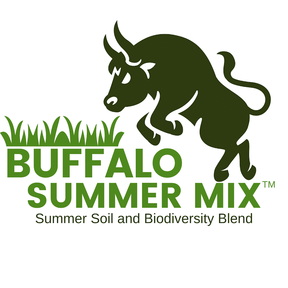 Buffalo Summer Mix® - Eagle Seed, LLC