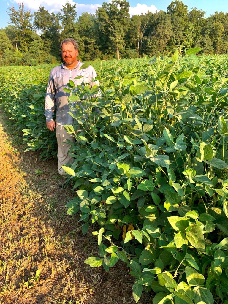 Glyphosate Tolerant - Eagle Seed, LLC